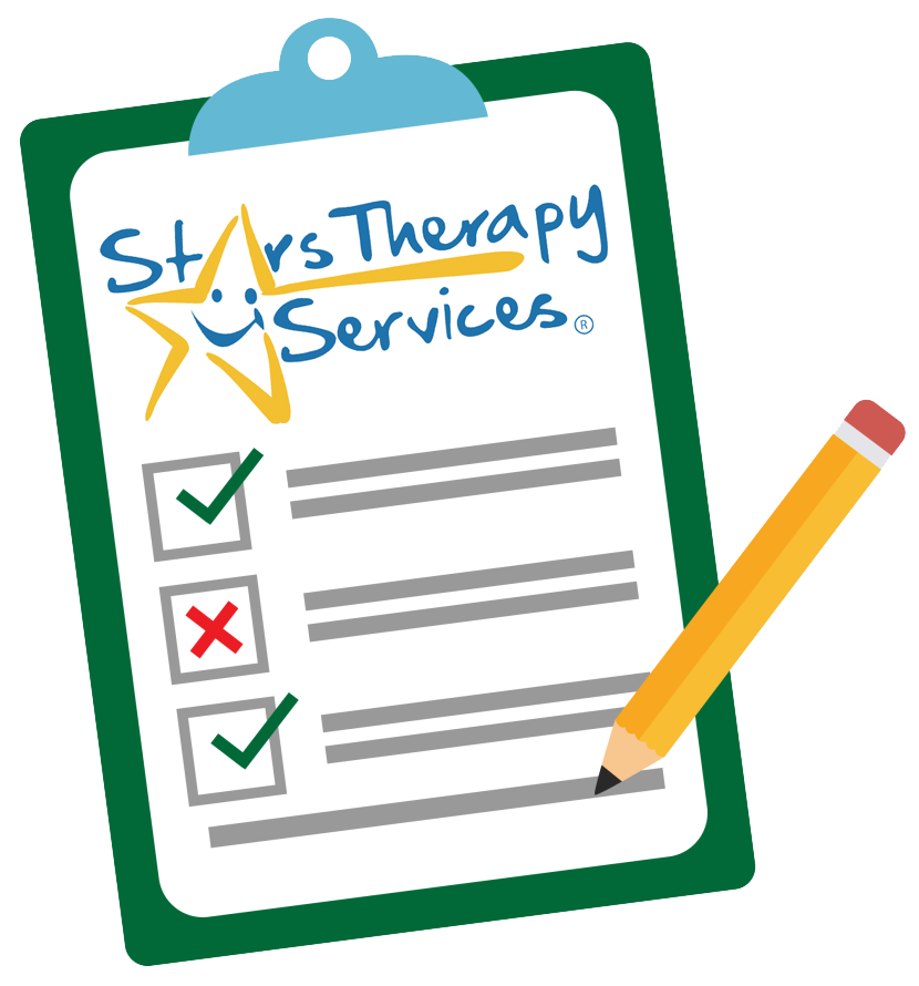 Free Assessment from Stars Therapy Services